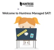 SAT - Huntress (FKA Curricula) | Admin Onboarding Overview