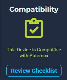 TVM - Automox | Installing Automox with the Command Line